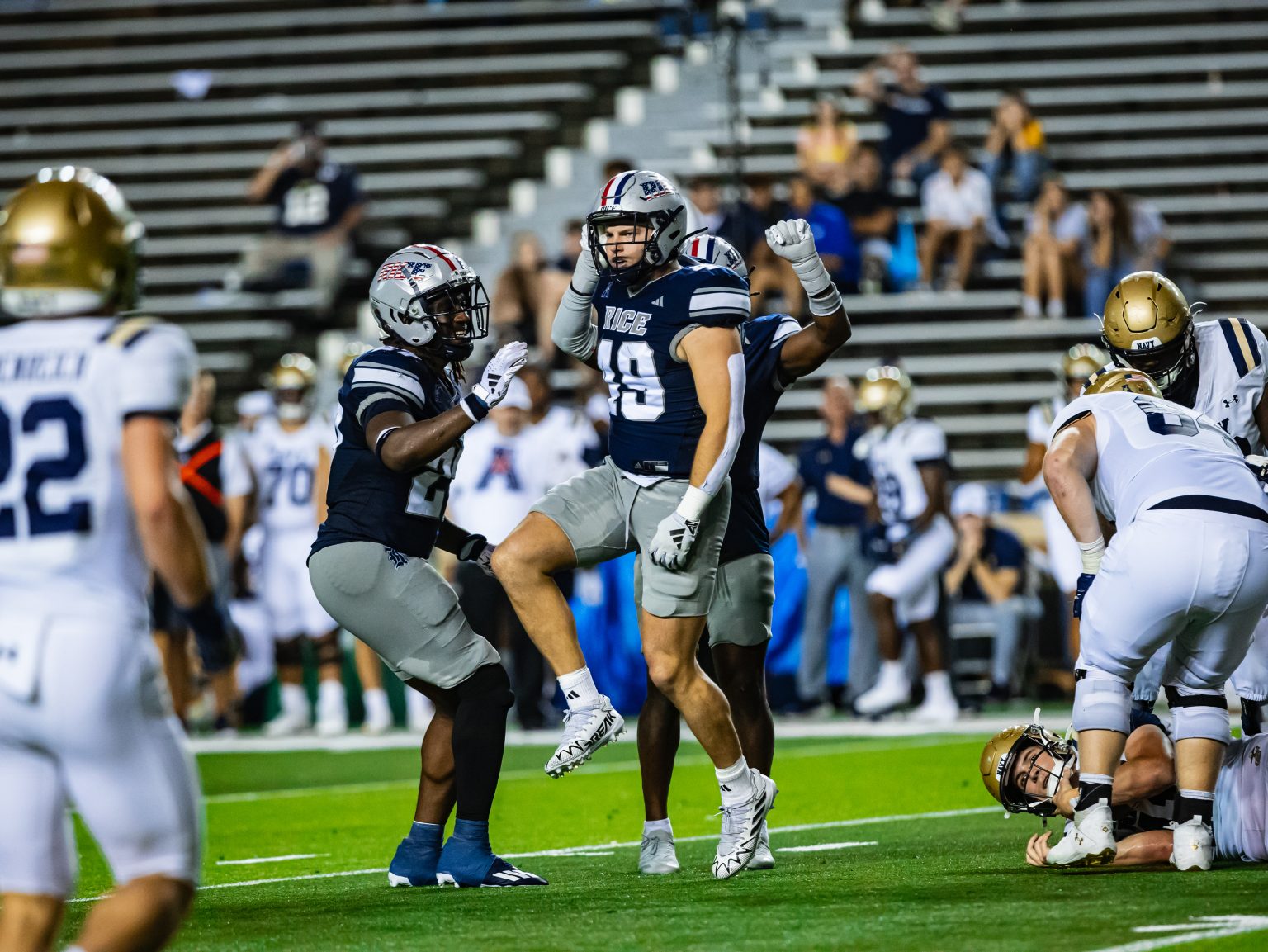 2025 Elite Prospect Camps – Scott Abell Football Camp